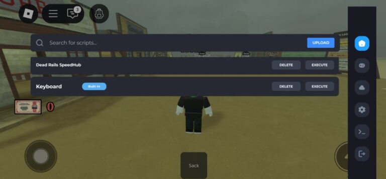 Dead Rails Script - Best Roblox Scripts (Official)